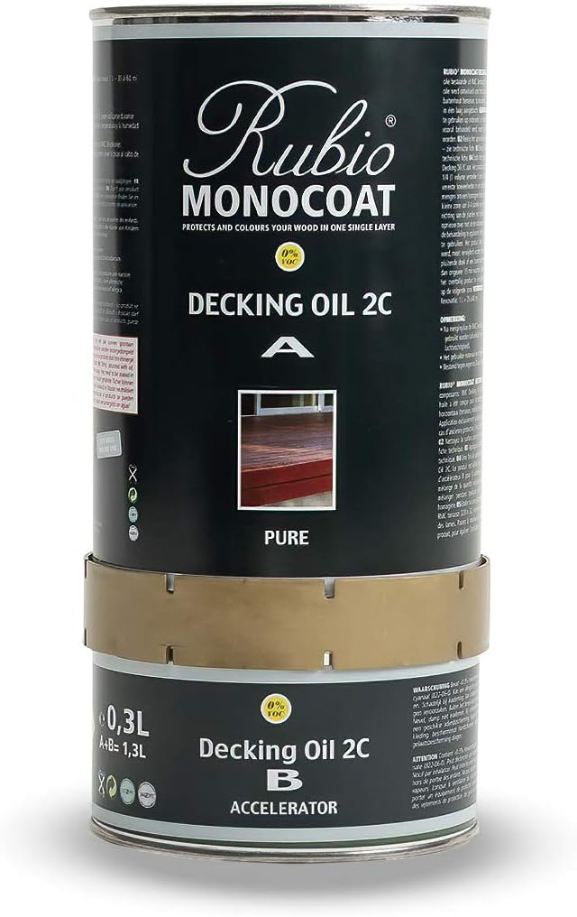 Exterior – Rubio Monocoat Mexico